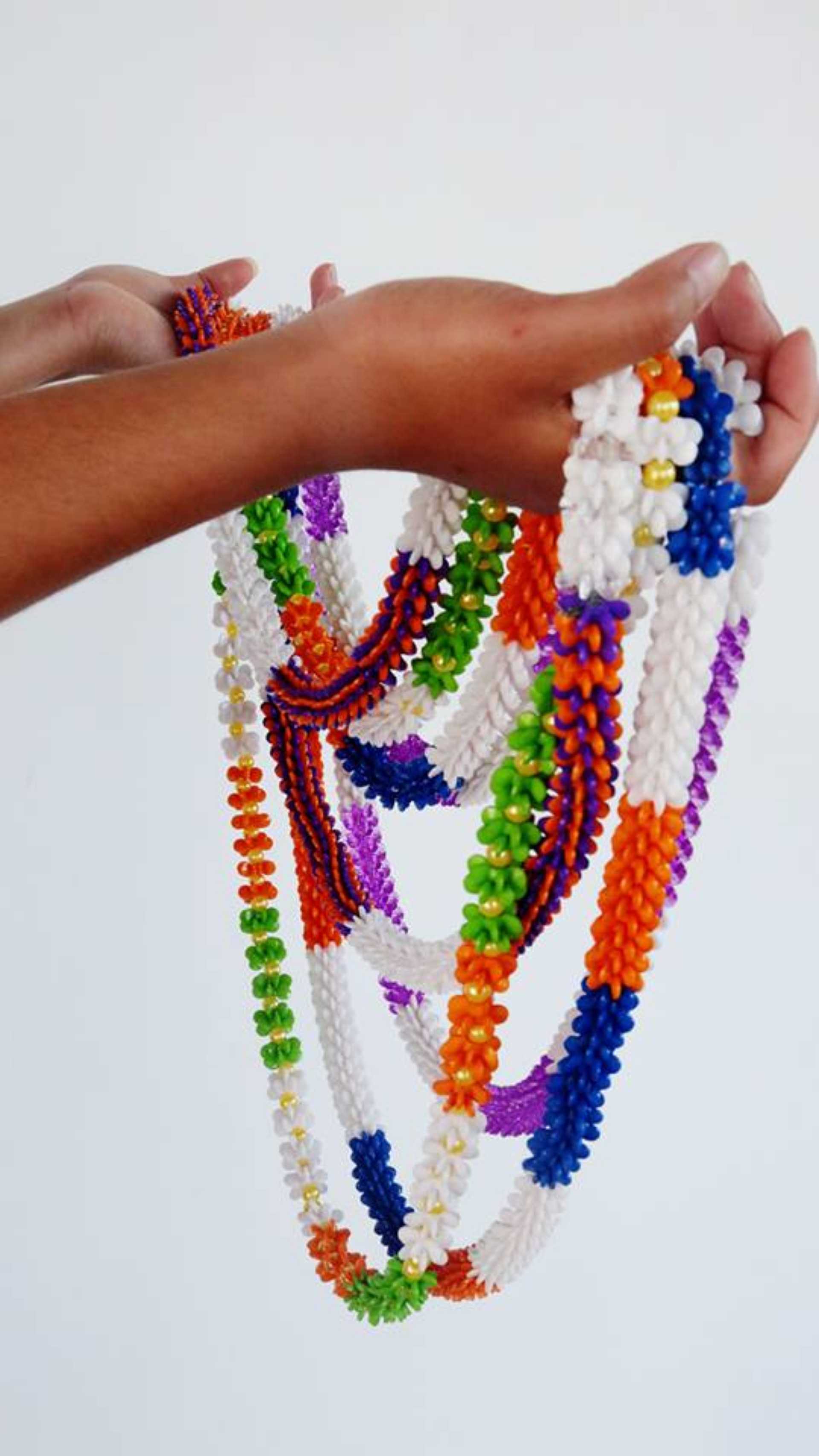 CANCELLED:Costume (hats , necklaces) : COOK ISLANDS LANGUAGE AND CRAFT ...