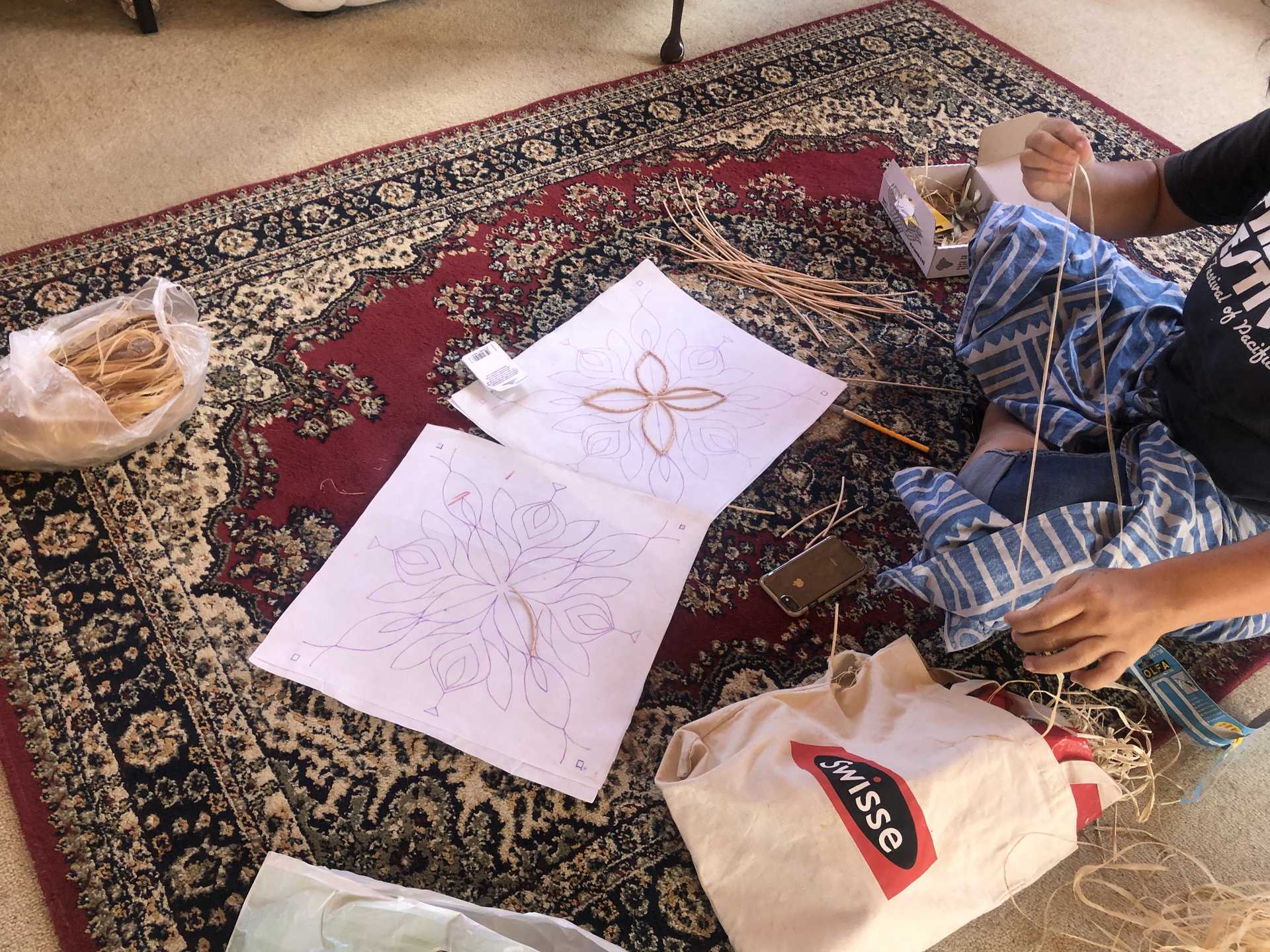 NGATU Learning Space | Te Oro