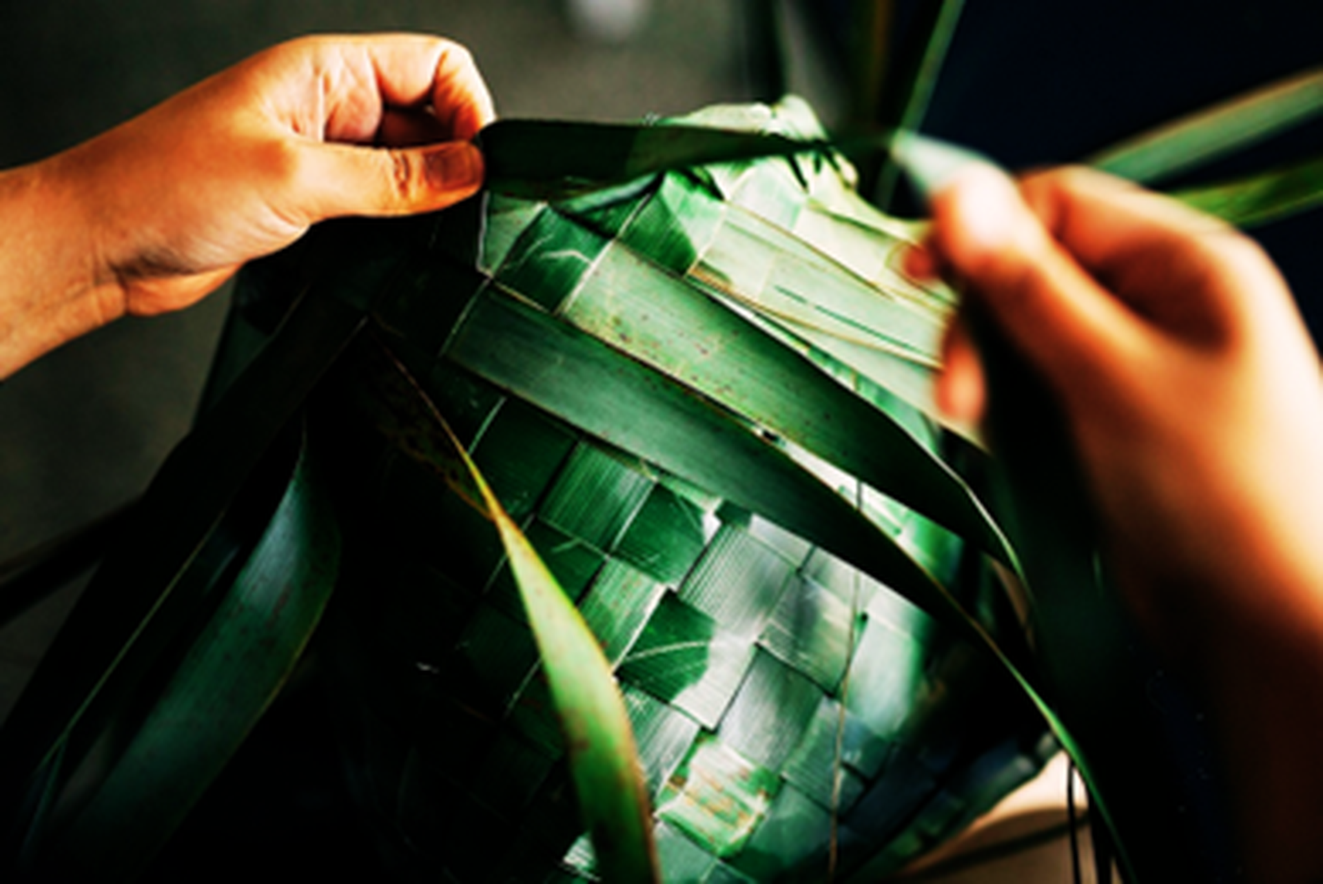 Raranga classes – Weaving Classes | Te Oro