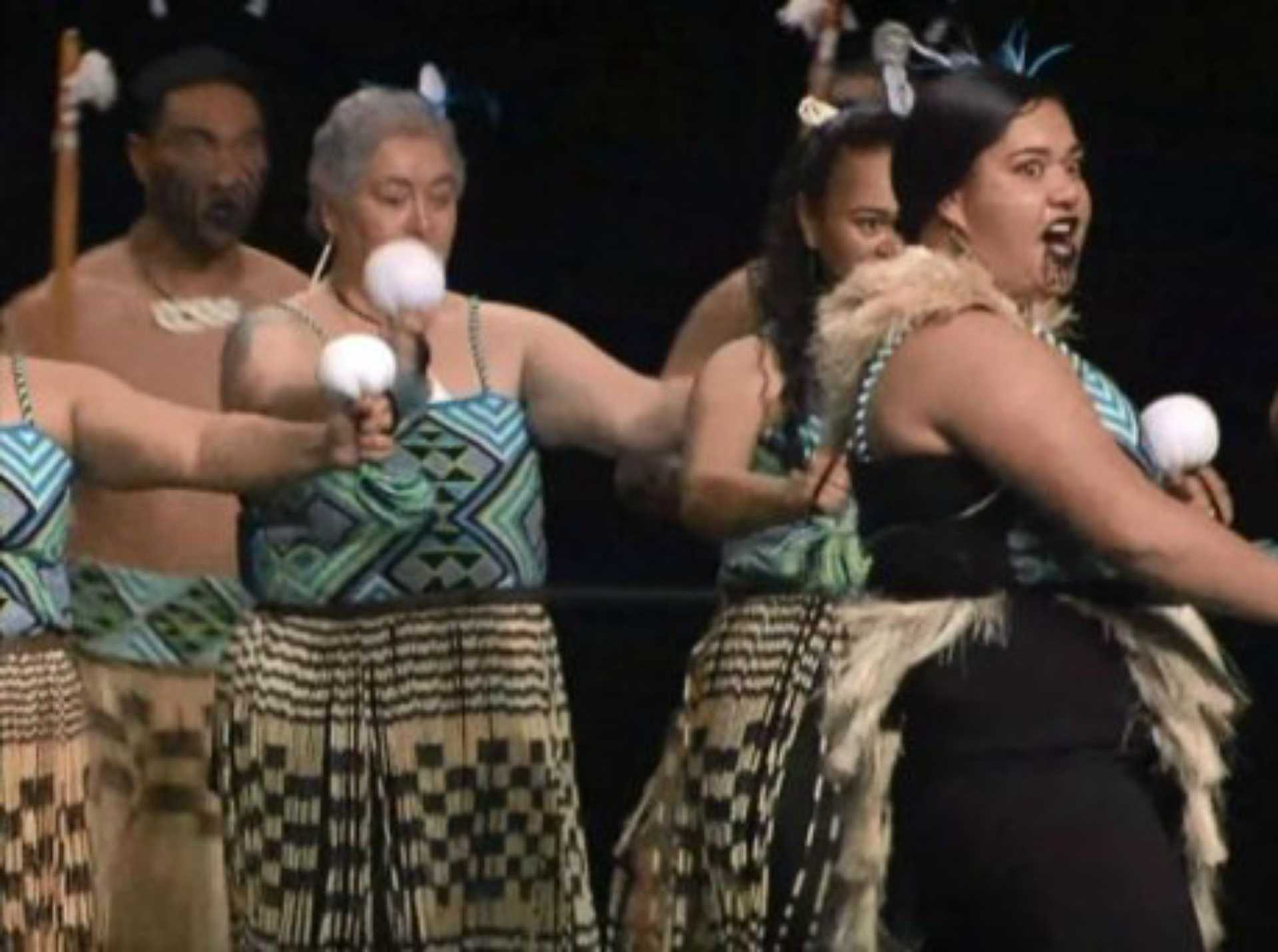 Autumn Break : Māori Games & Skills | Te Oro