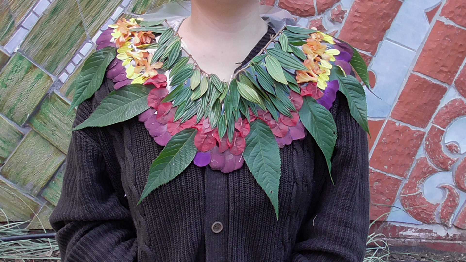 Lei Making and Dance Activities (Aotearoa Creative Therapies Awareness ...