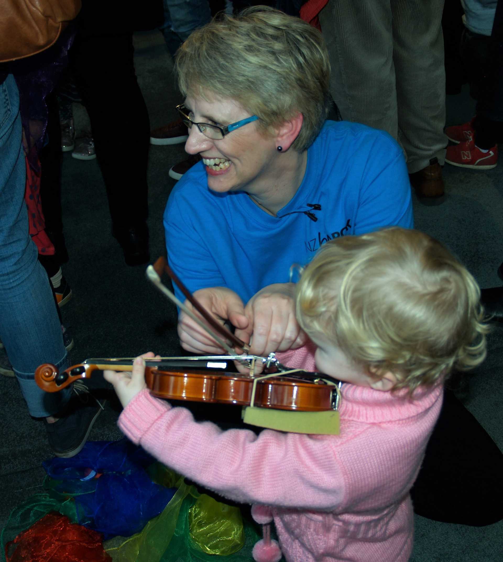 Come, Play Ruby May! | Te Oro