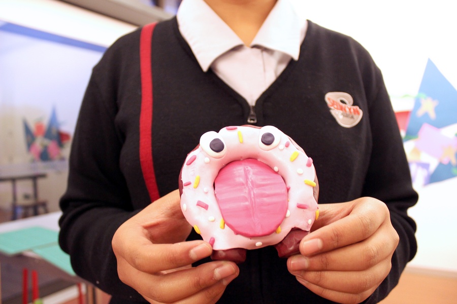 TERM 4 : Character Design and Development | Te Oro