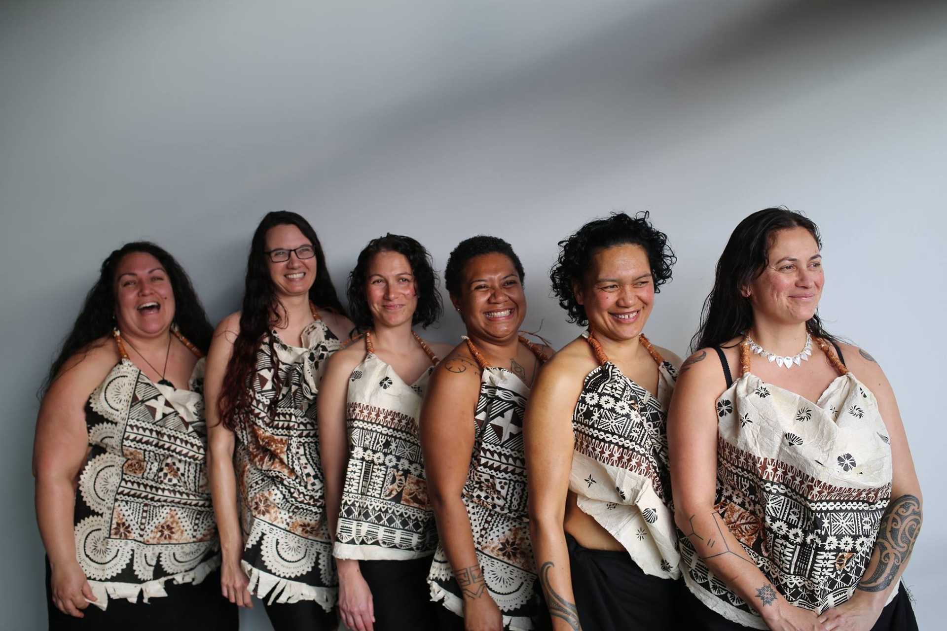 CANCELLED: Nesian Dance with Julia 2020 | Te Oro