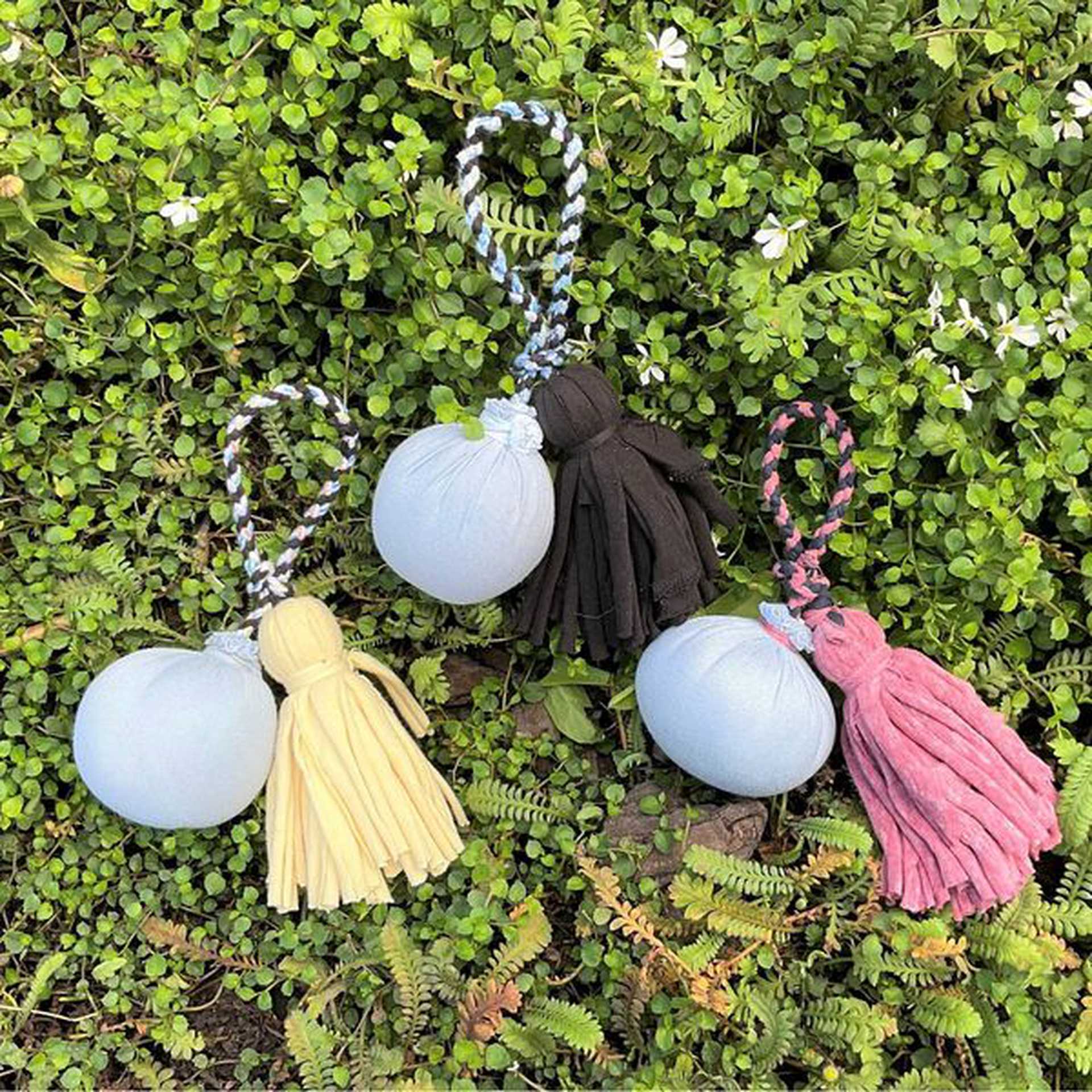 Make Poi Māori | Te Oro