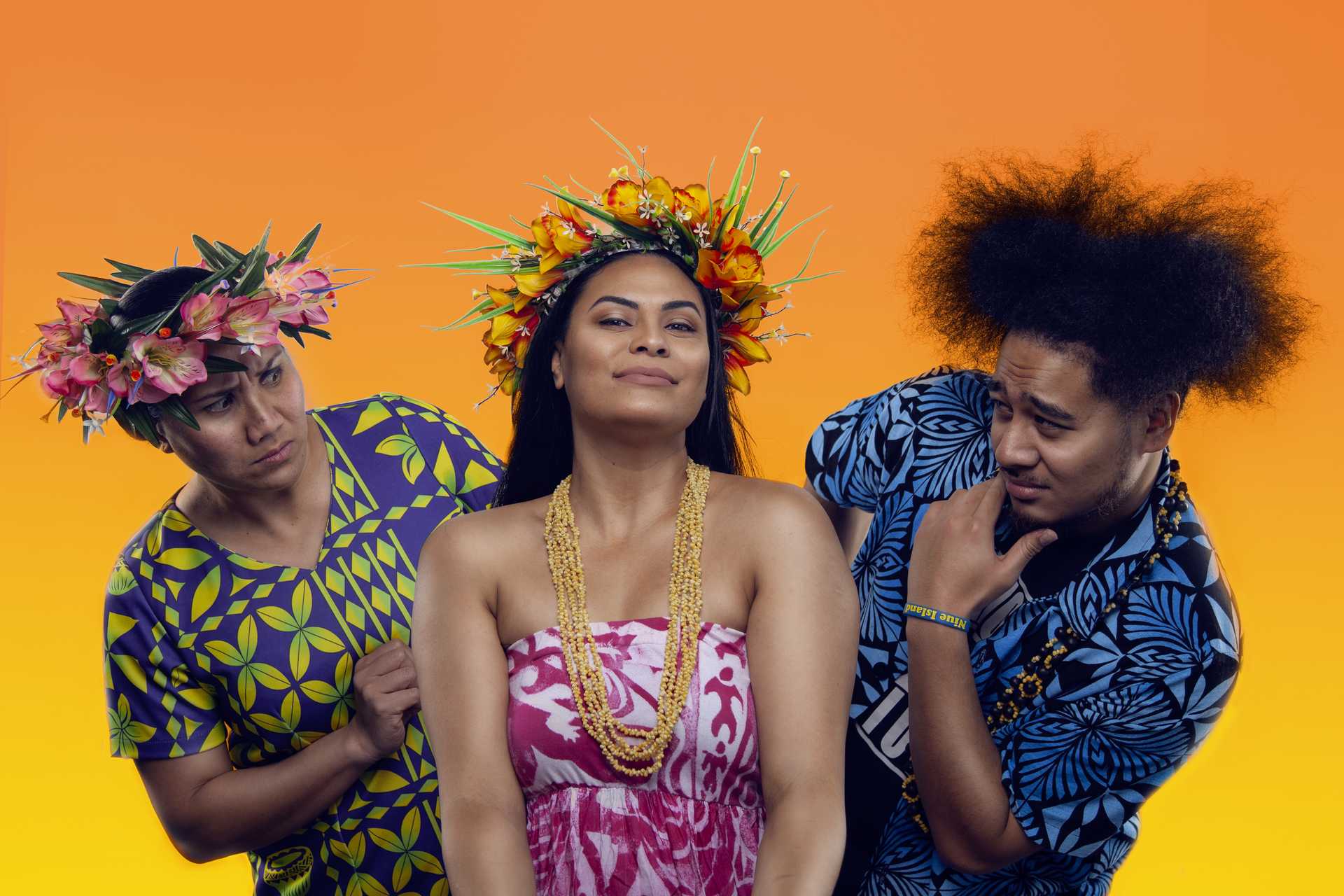 Meet the Fakas | Te Oro