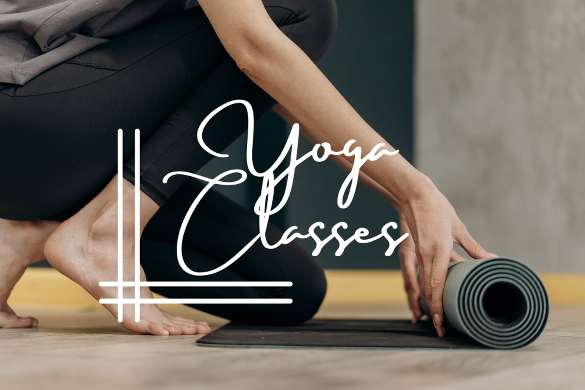 Yoga Classes | Te Oro