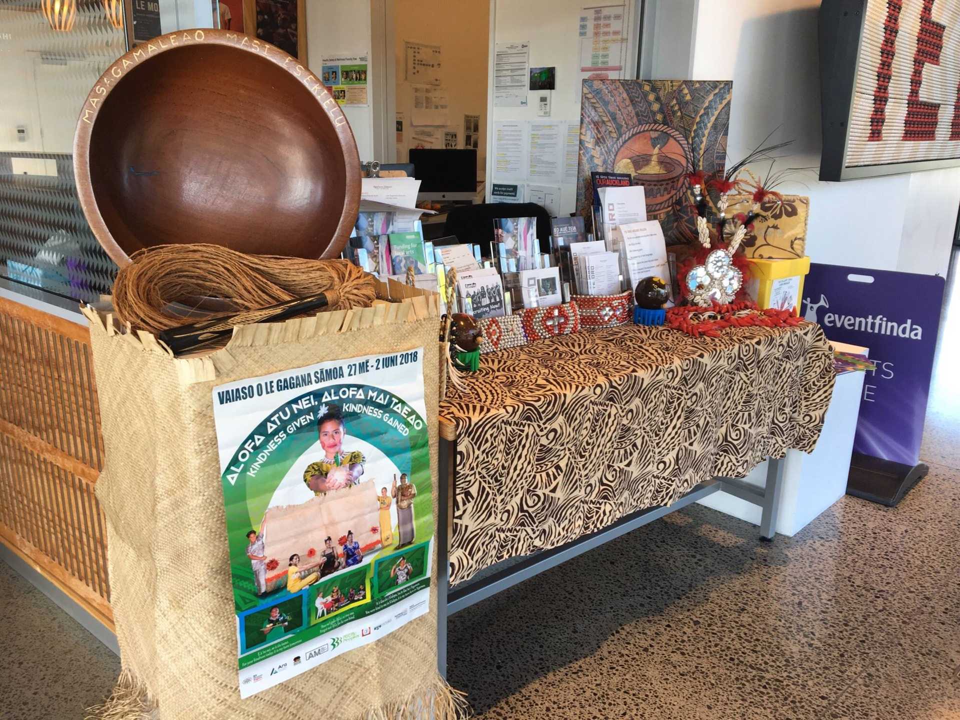 Samoan Language Week 2019 | Te Oro