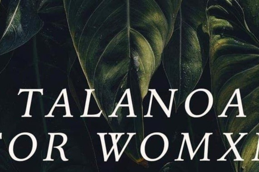Talanoa Sessions: Talanoa for Womxn | Te Oro
